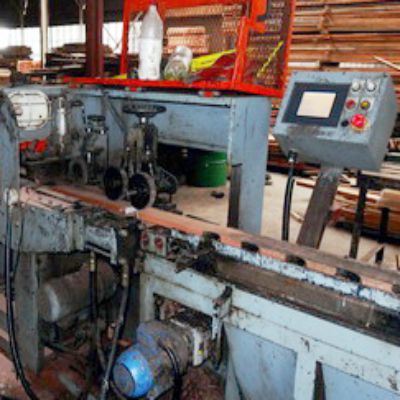 Machine | RSB Specialist Timber Manufacturer